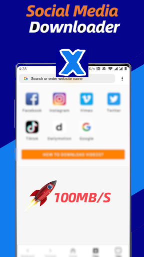حمّل مجانًا Download XNX:🔥XNX Social Video Downloader حزمة تطبيق ...